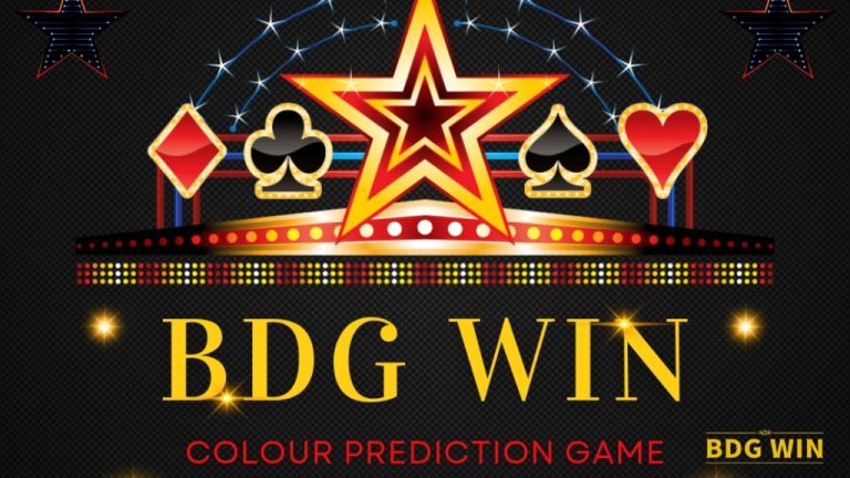 BDG Win - Login
